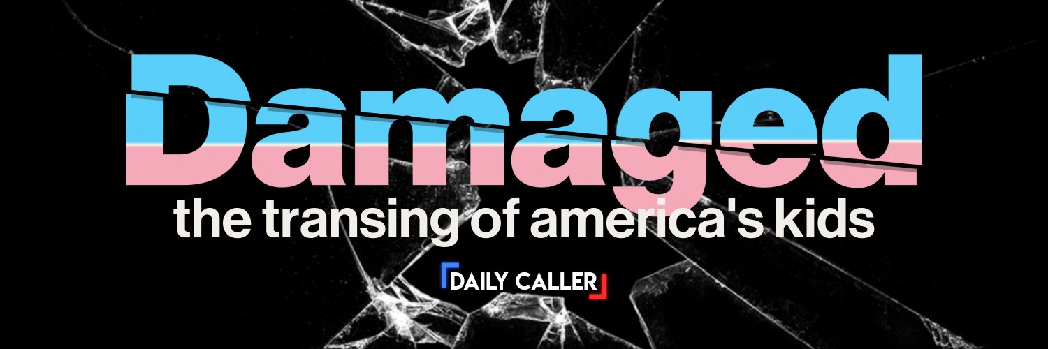 Daily Caller Logo